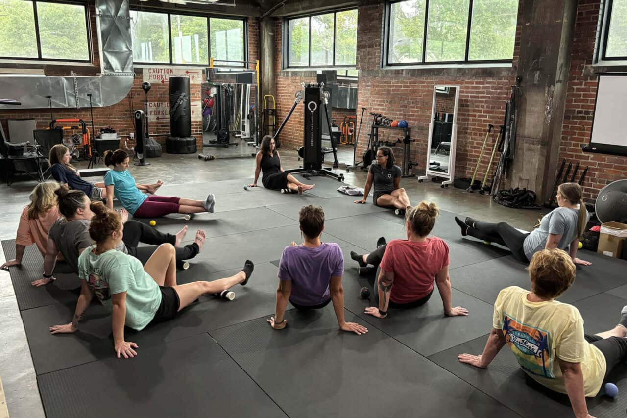 Home - Functional Patterns Chattanooga